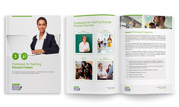 Florida Financial Literacy Standards - FFEC & Department of Education.